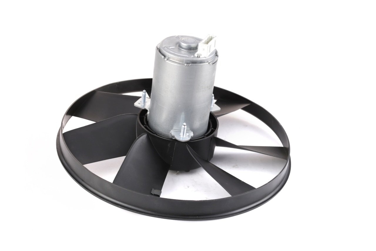 Fan Motoru 1H0959455D 1H0959455C 1H0959455B Polo Classic-Golf 3 ...