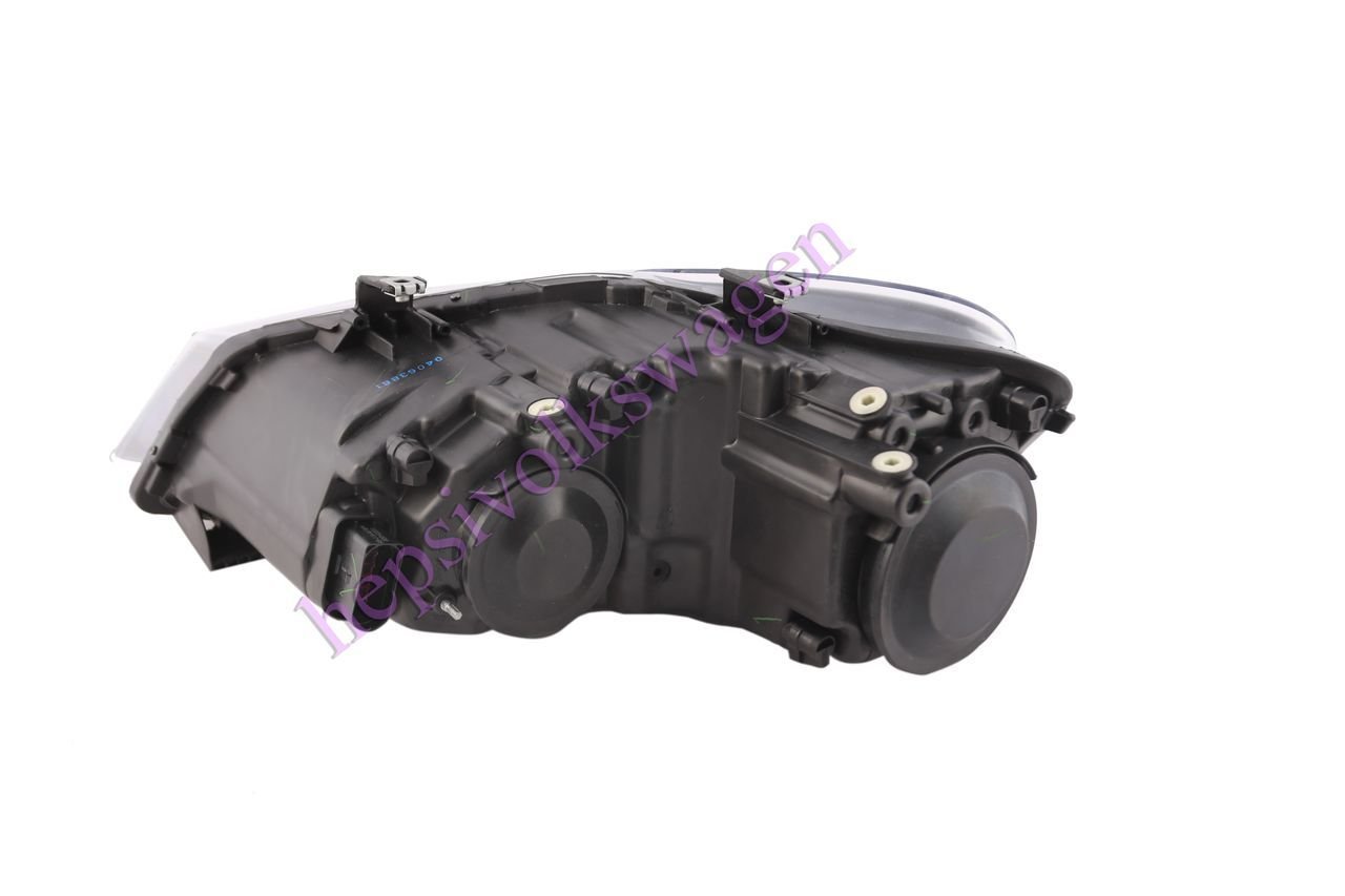 Sağ Far 6R1941008E 6R1941008F 44111D6RMLDEM2 Polo(2010-2015 ...