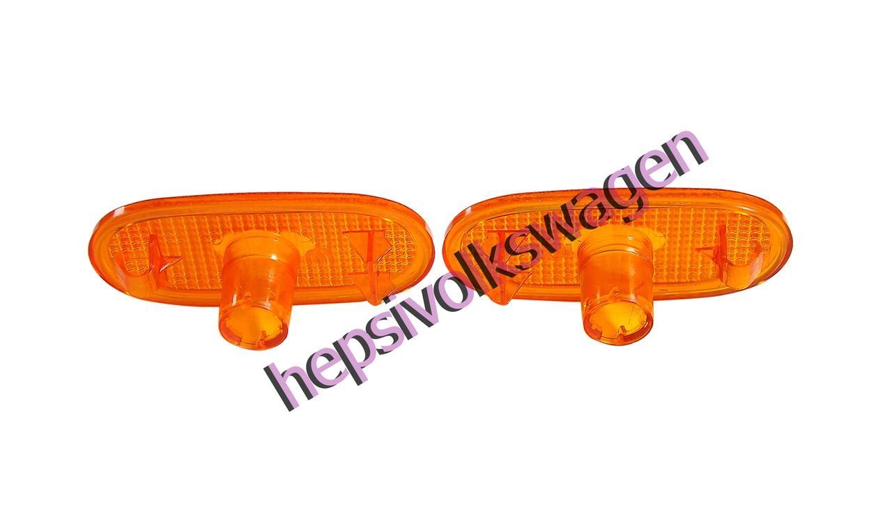 Etek Lambası 2E0945061 Volkswagen Crafter (2008-2015) | hepsivolkswagen.com