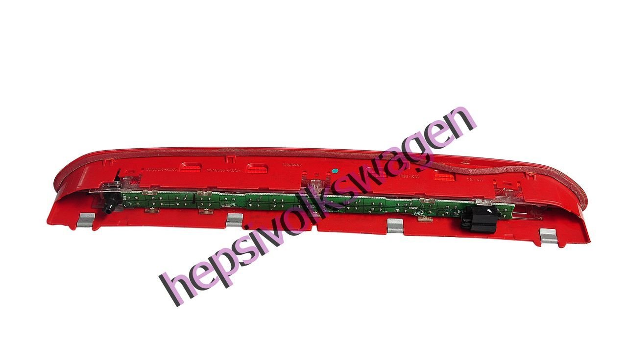 Volkswagen Polo-Golf 7 3.Stop Lambası 5K0945087B 5K0945087C OEM ...