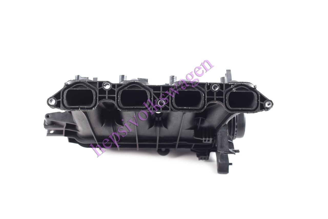 Emme Manifoldu 05E129709 Golf 7-Jetta-Passat-Polo 1.5 DACA DADA ...
