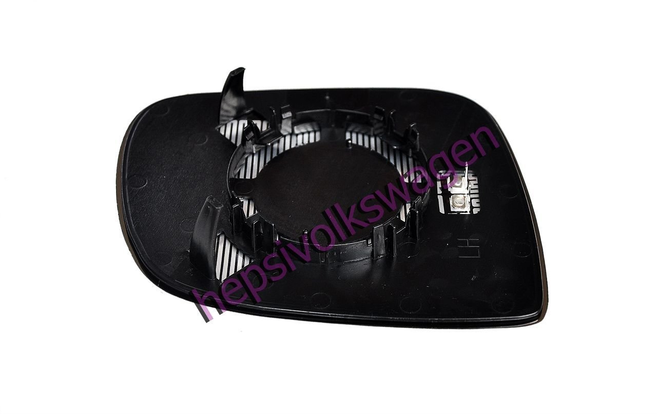 Ayna Camı Sol 8R0857535E NUMUNE İSTE ÖLÇÜ AL | hepsivolkswagen.com