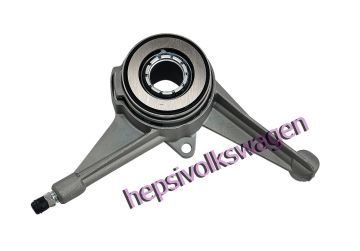 LUK Debriyaj Rulmanı 2.5 TDİ 02F141671B 510001610 Transporter T4 ...
