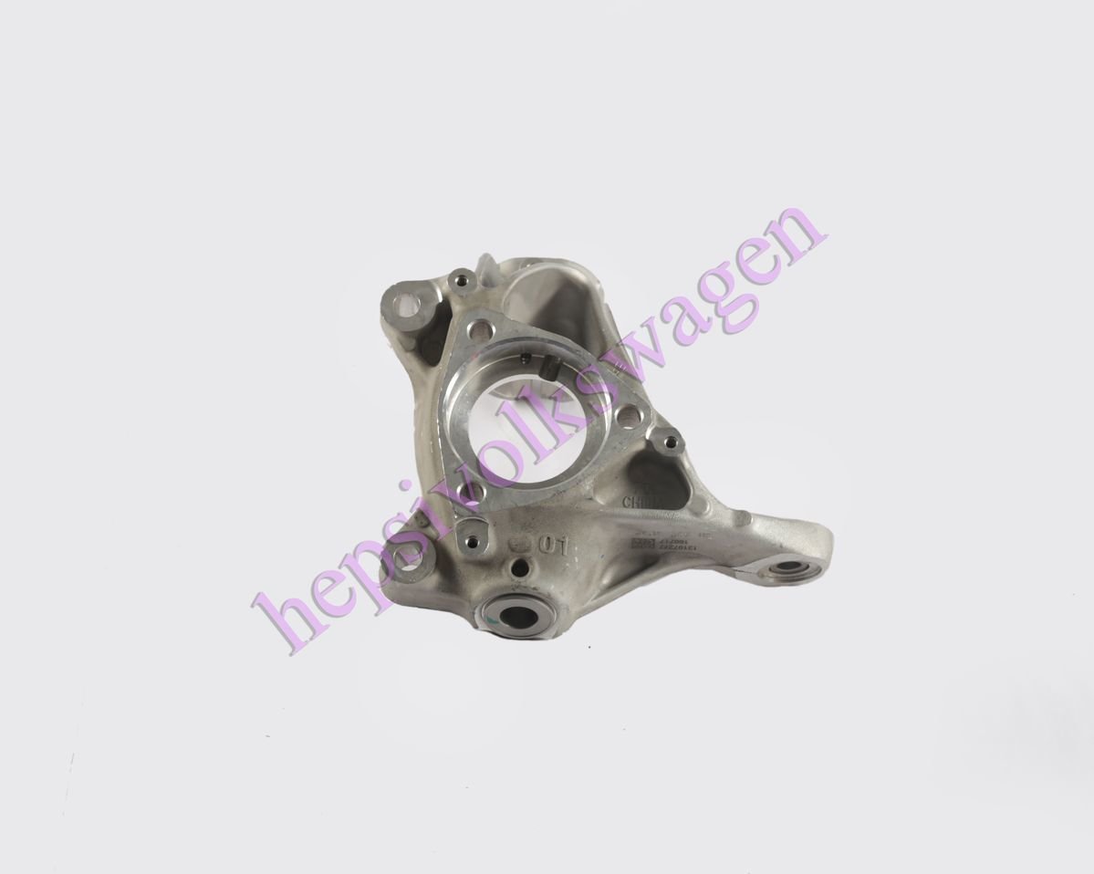 Aks Taşıyıcı Sol 5Q0407253A Volkswagen Golf 7-Passat (2015-2018 ...