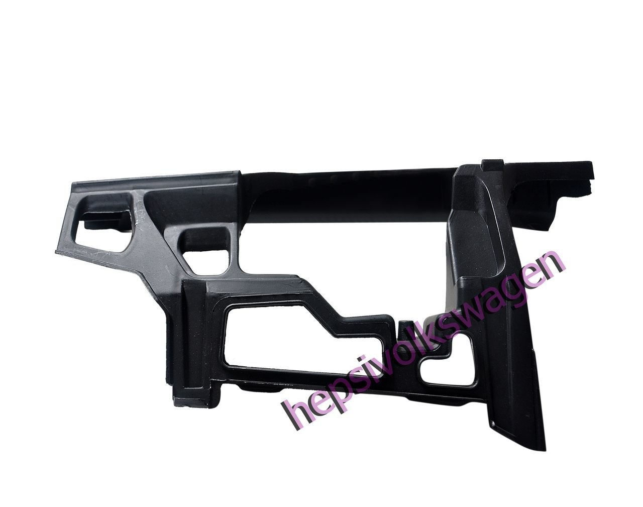 Ön Tampon Braketi Sol 5K0807723B Volkswagen Golf 6 | hepsivolkswagen.com