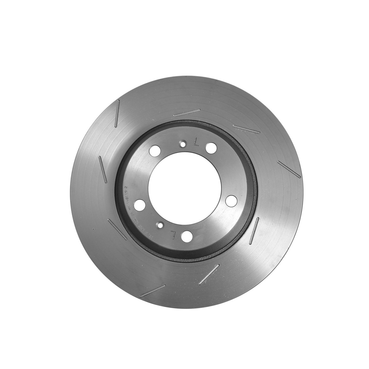 Fren Diski Arka Sol Porsche Panamera 97035240300 298615601A ...