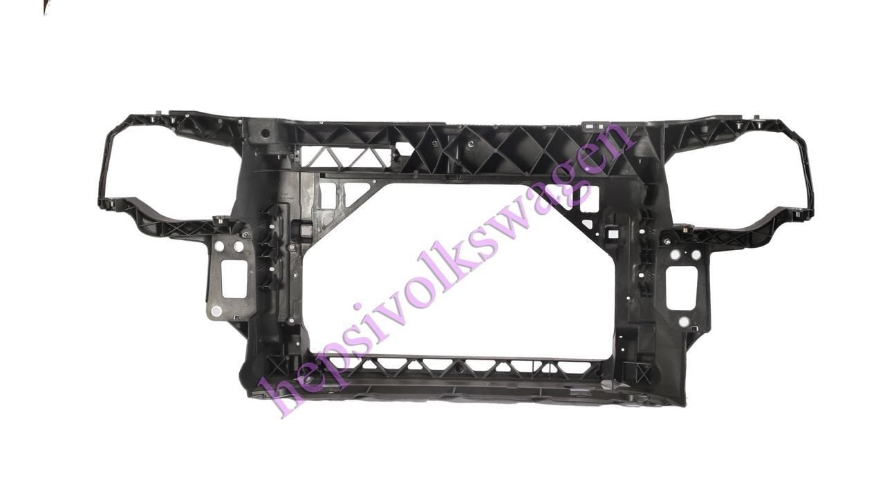 Ön Panel 6J0805588A 6J0805588AA 6J0805588AF Seat İbiza(2008-2012 ...