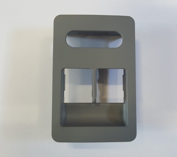 Cam Düğme Çerçevesi Sol 6N0959549A Volkswagen Polo (2000-2002 ...