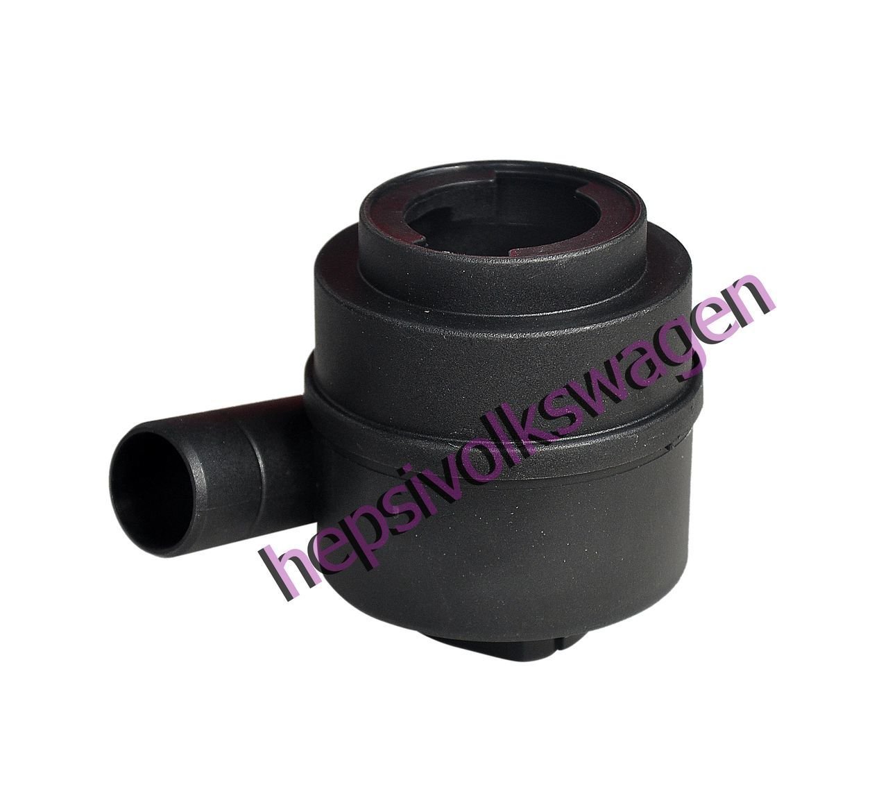 Yağ Dolum Borusu 06A103467E 06A103465B Golf 4-Bora | hepsivolkswagen.com