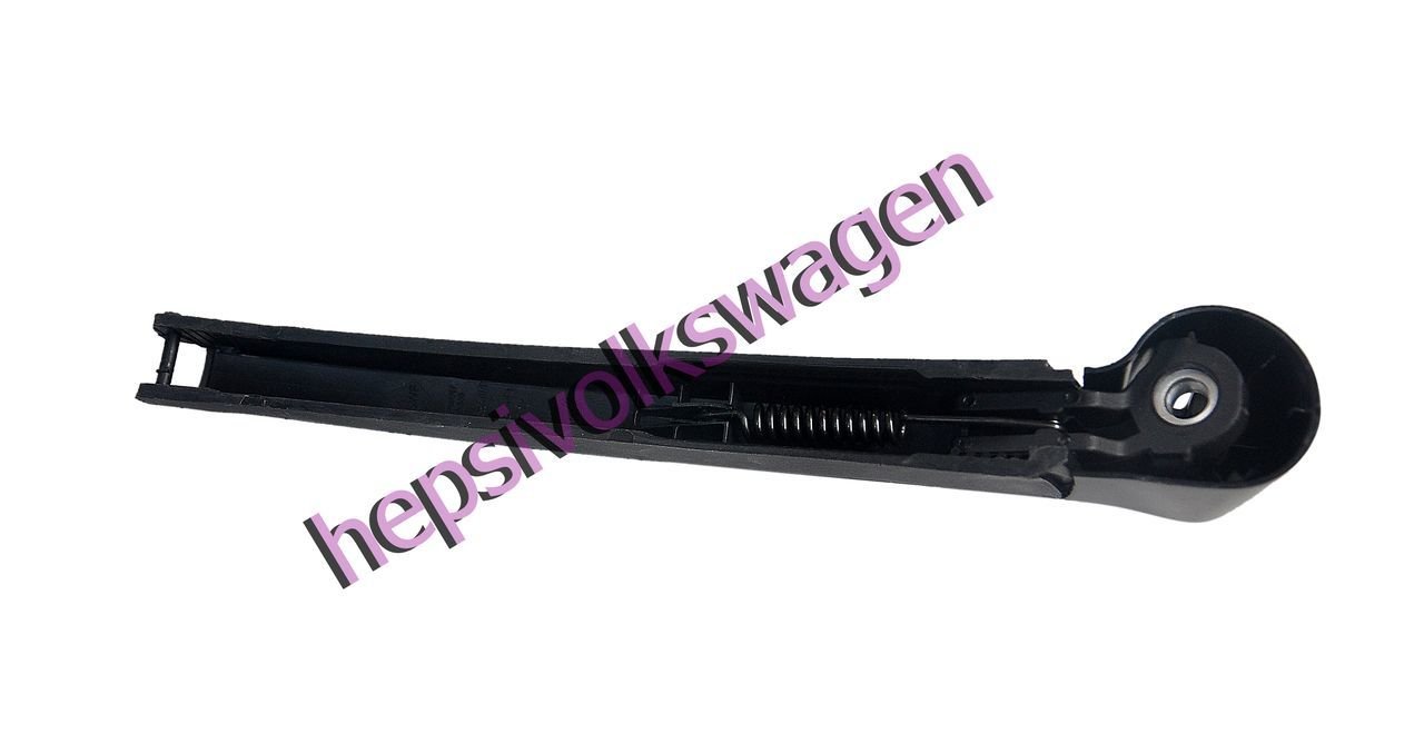 Arka Silecek Kolu 6Q6955707 6Q6955707C Polo (2003-2010 ...